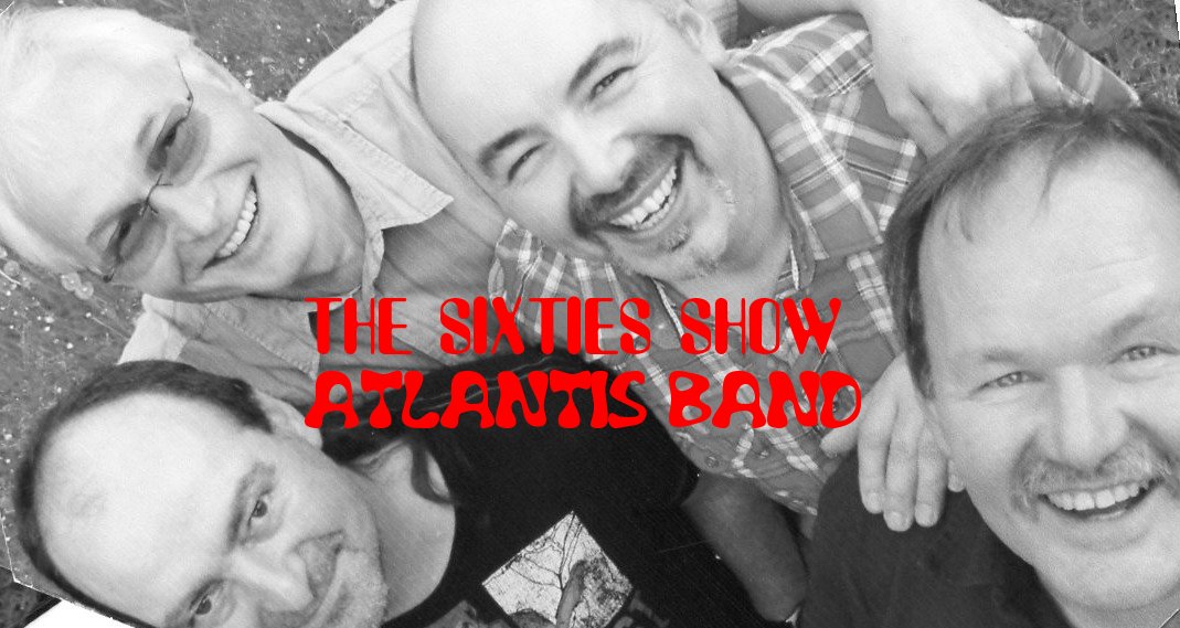 Videos / Musik - atlantis-band-thesixtiess Webseite!