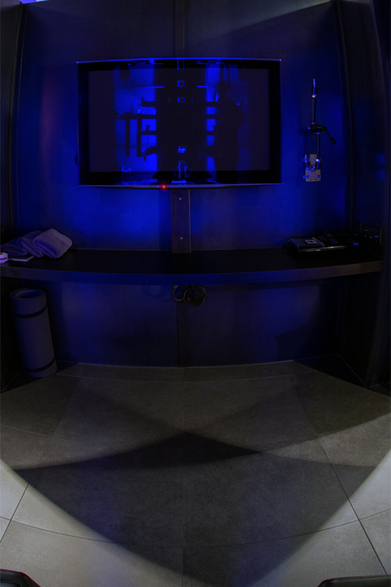 Medical Labor Studio Klinik-Fetisch - Heavy Rubber Gummi-Labor Zürich ...