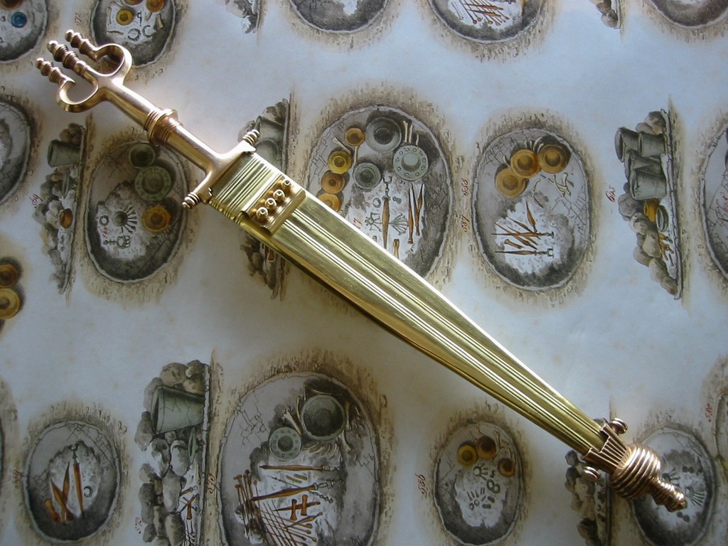 Repliken der frühen Kelten “Hallstattzeit” - NORICUM Replikate ...