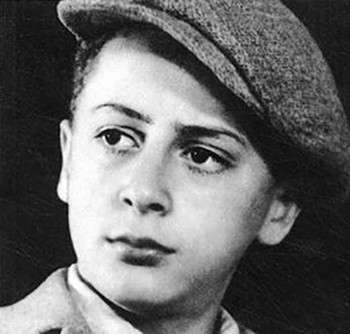 WALTER SPIZTER : UN DESSINATEUR A BUCHENWALD - Résister par l'Art et la ...