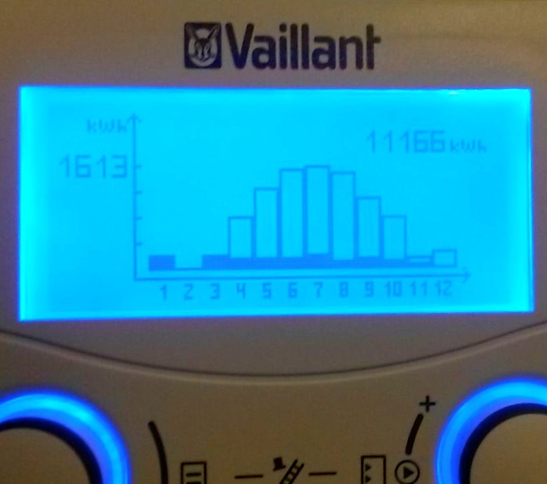 6. Runde der Vaillant Solar Challenge - Bauprojekt2010