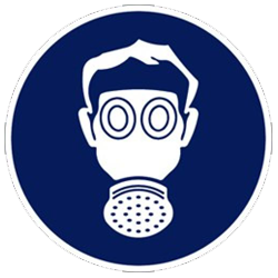 GebodPicto - Magazijnlabels.nl