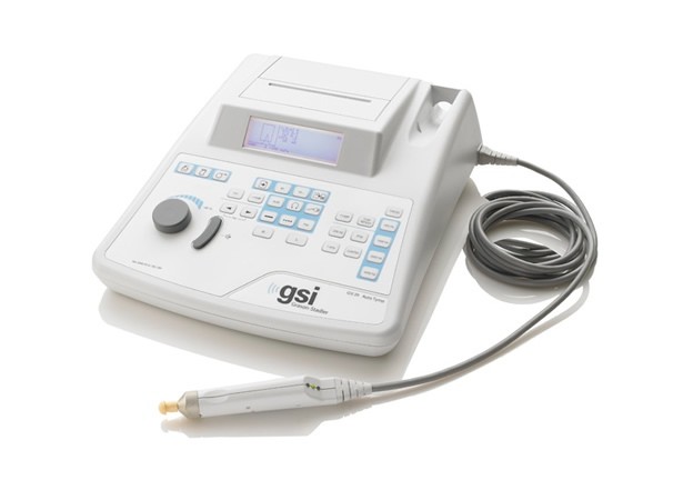 Tympanometer - Arztbedarf