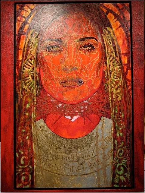 George Yepes: Media - George Yepes