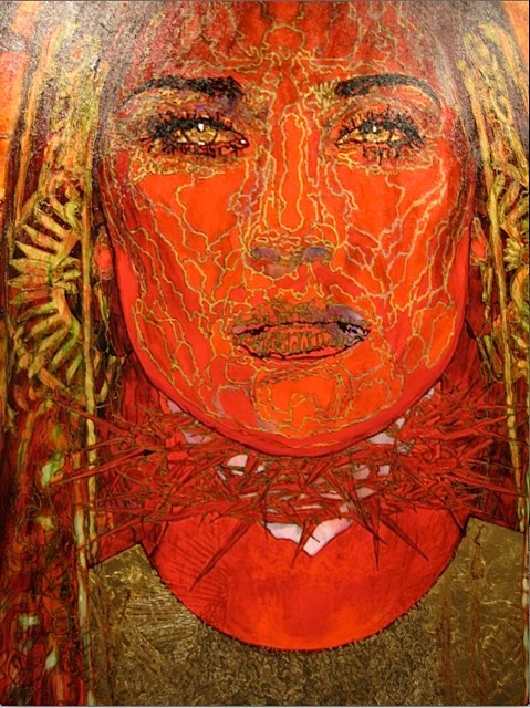 George Yepes: Media - George Yepes