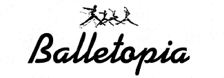 Balletopia バレエトピア - Balletopia バレエトピア