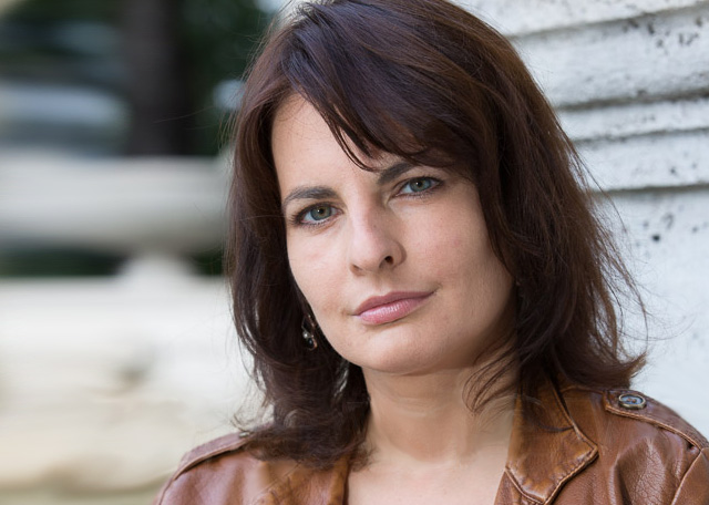 Carolina Rath - kolberaths Webseite!