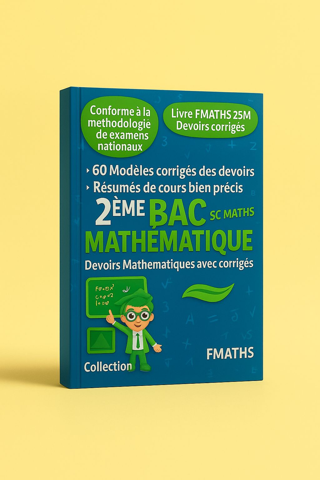 Cours 2bac SM - Site de elboutkhili