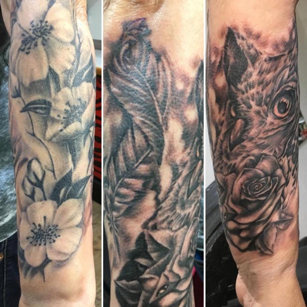 Gerald - buzzin-needles-tattoo