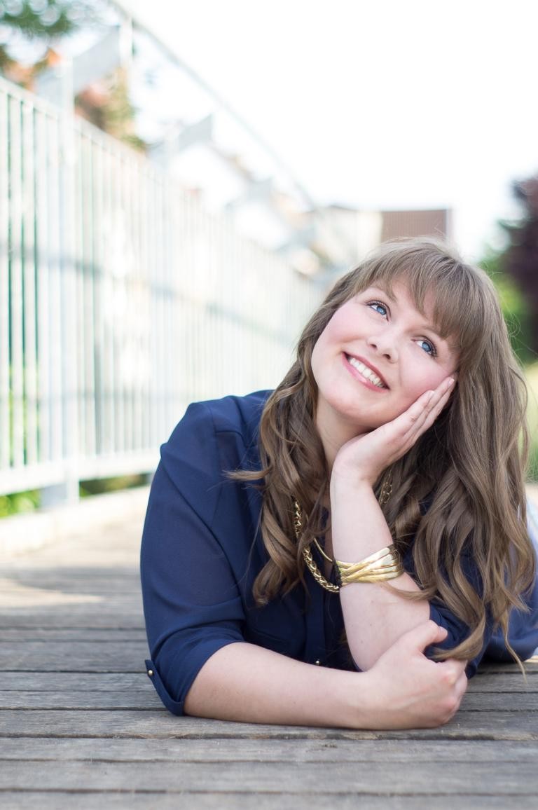 Portrait - Zauberhafte Fotografie Nicole Hahn