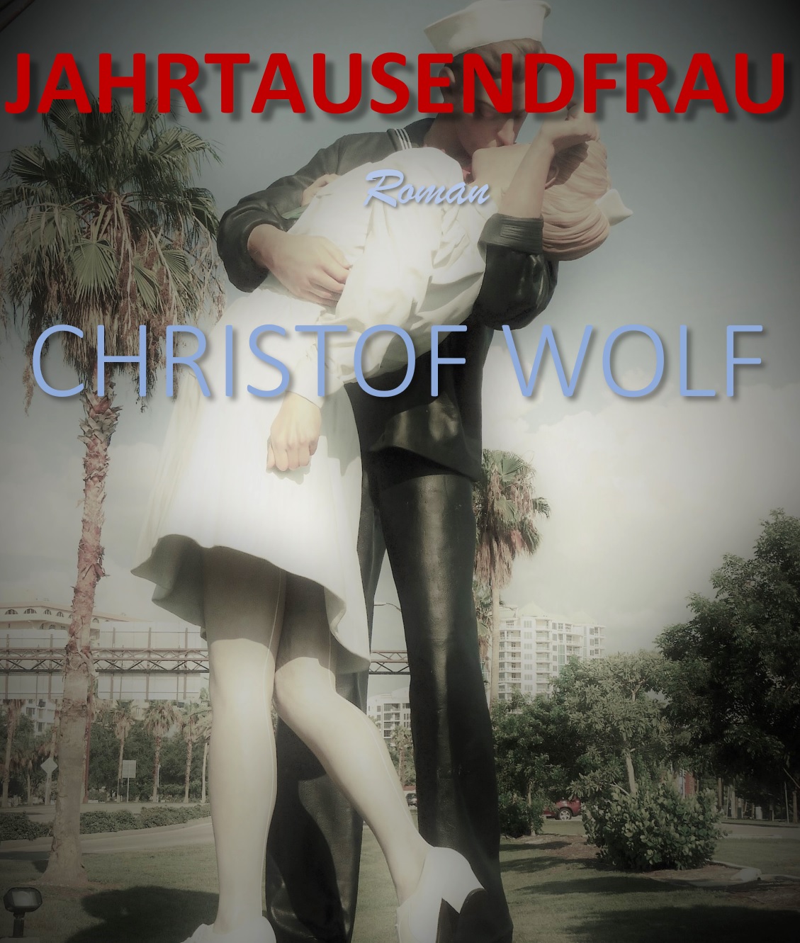 Medien / PR - Wolf Christof Autor