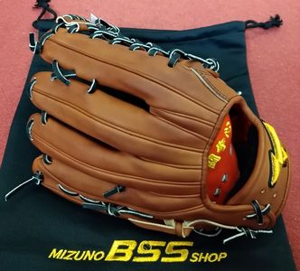山川穂高選手仕様ファーストミット 硬式用 たもた 山川穂高選手仕様ファーストミット 硬式用 たもた