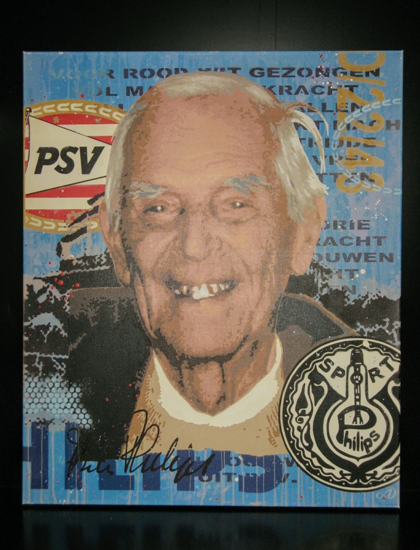 PSV Legends Collectie - De website van psv-museum1!