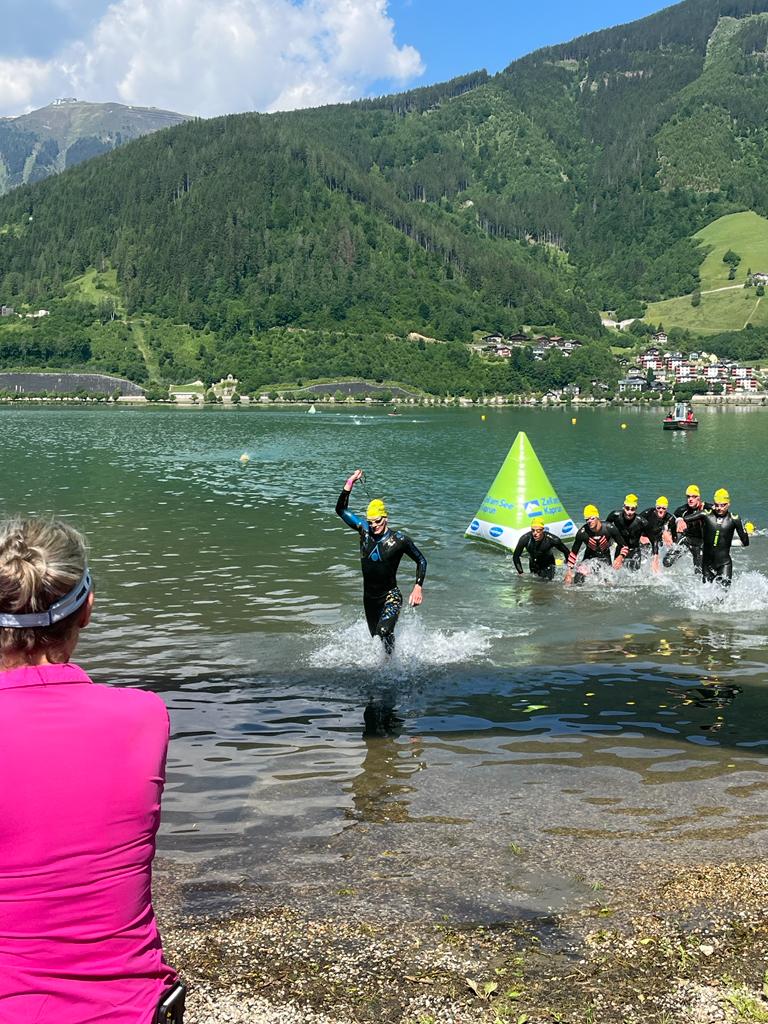 Trizell 2023 - Lukas Hollaus erneut Staatsmeister! - Salzburger ...