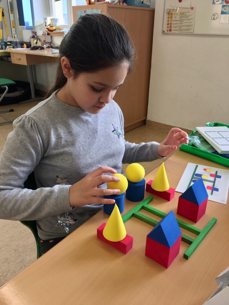 Weihnachtswerkstatt In Der Klasse 2c August Bebel Schule Grundschule
