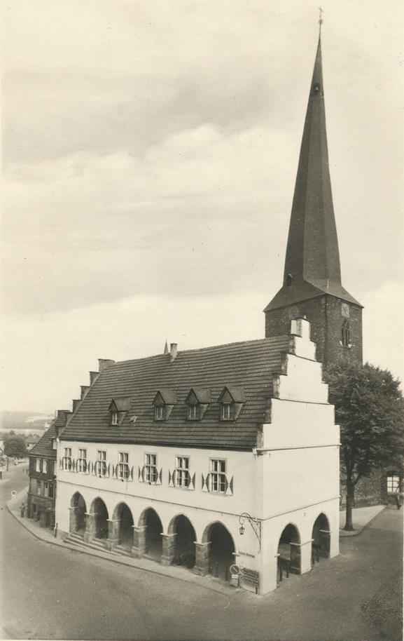 Bilder aus Schwerte/Ruhr - Stadt Schwerte Bilder