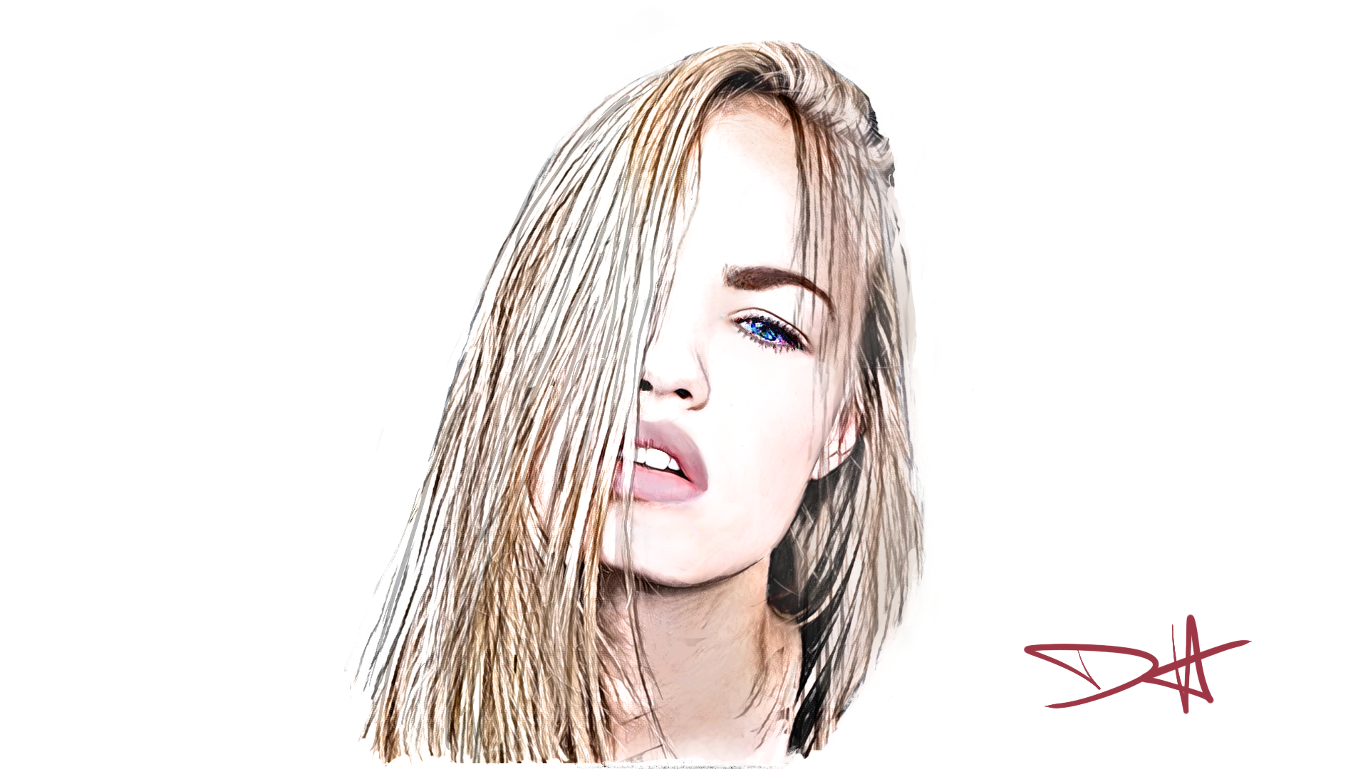 SELBST GEZEICHNETE DESIGNS VON DENNIS HARTMANN: - Dennis Hartmann ...