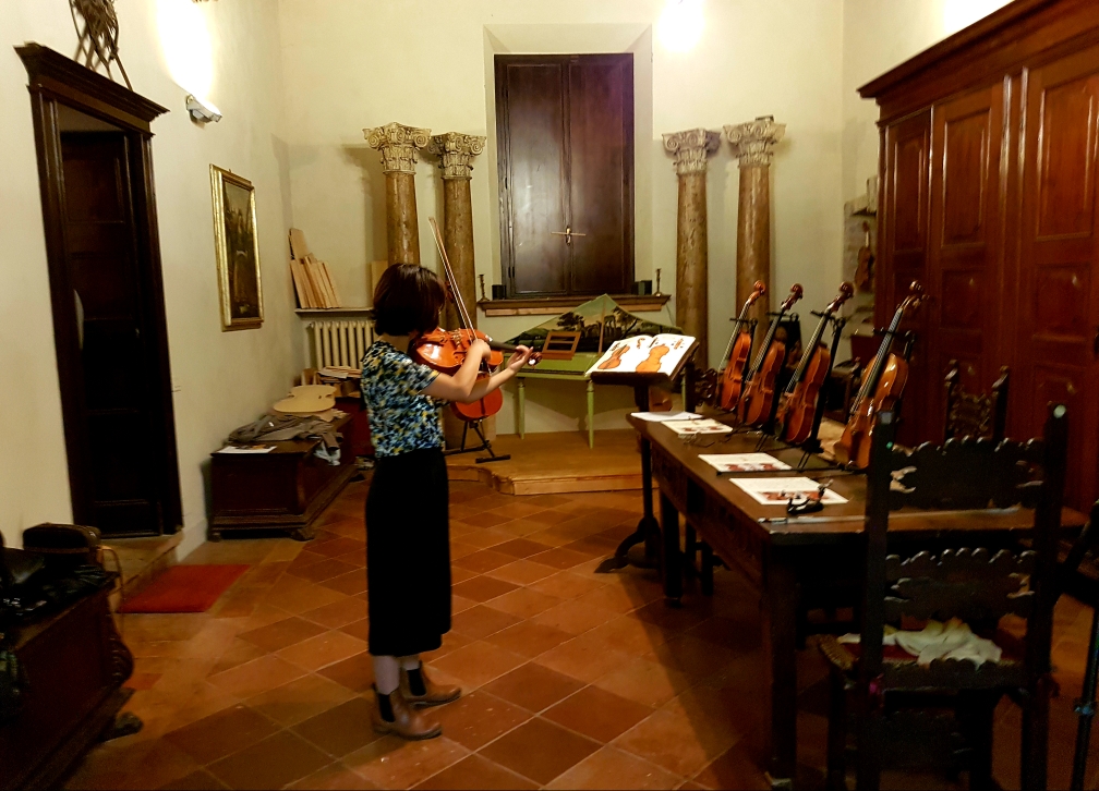 日本製の楽器 - Tomo Music Class 八王子みなみ野