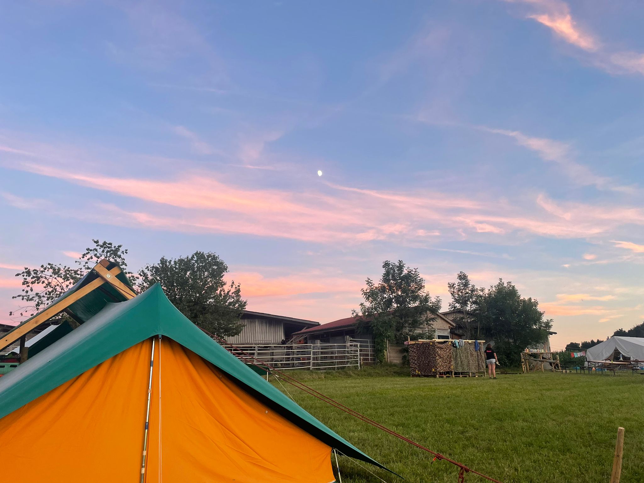 Jubla Willisau - Blauring Willisau