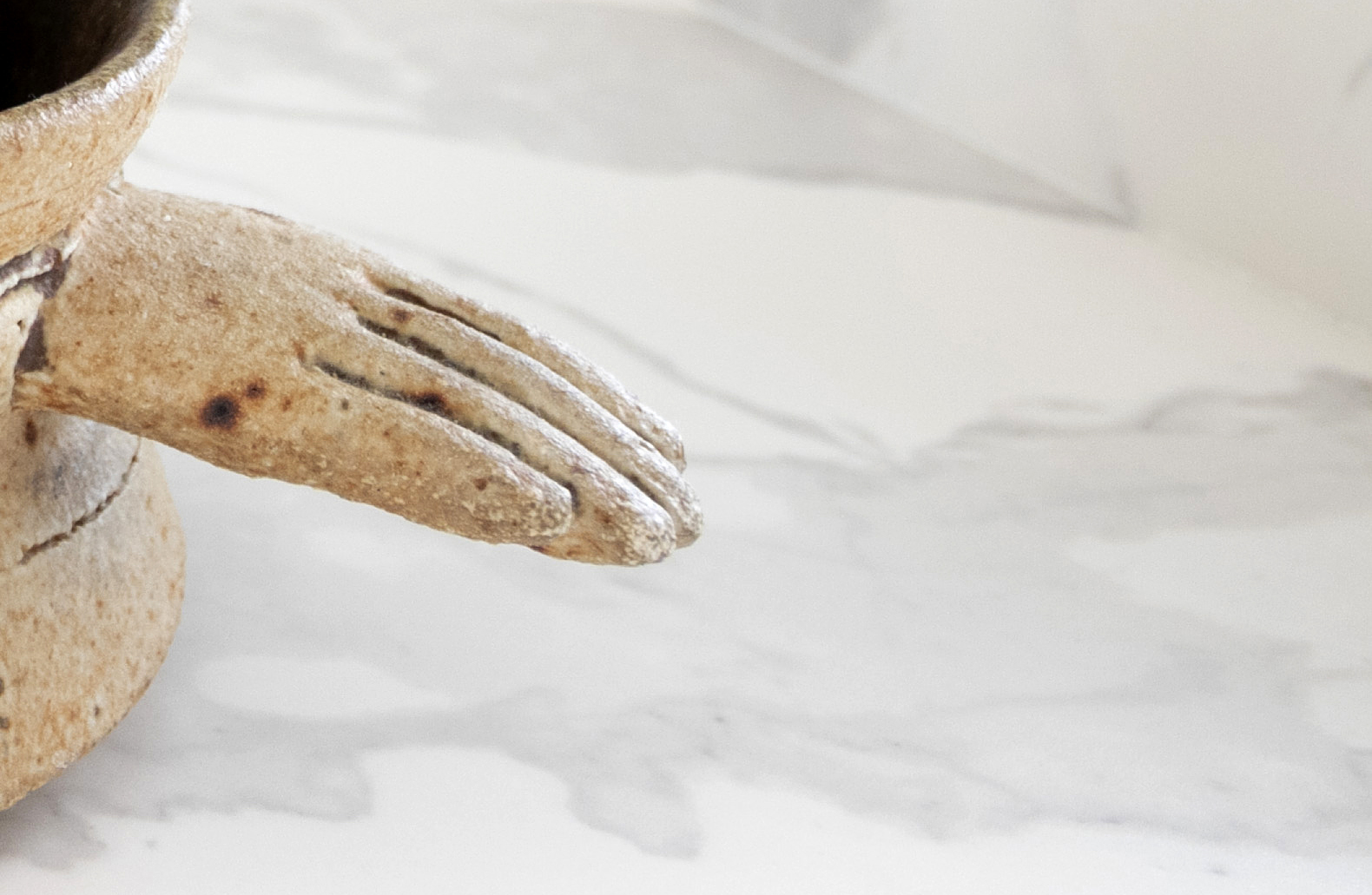 Artificial stone materials used in home decoration - Baltic Stone