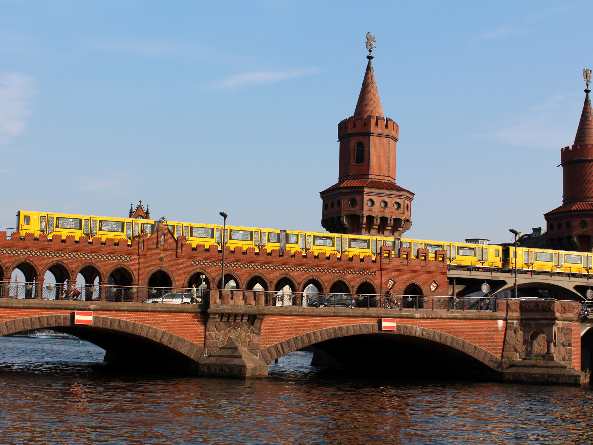 Friedrichshain Kreuzberg - www.KNBerlin.de