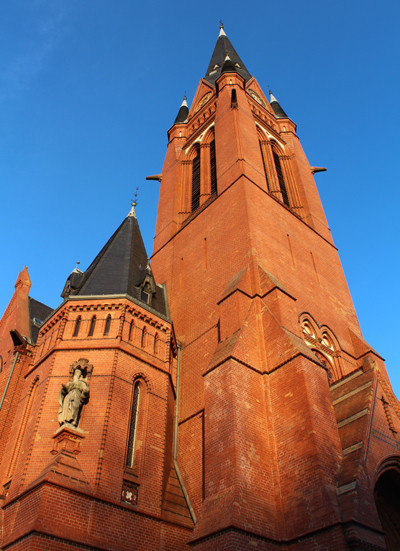 Friedenau - www.KNBerlin.de