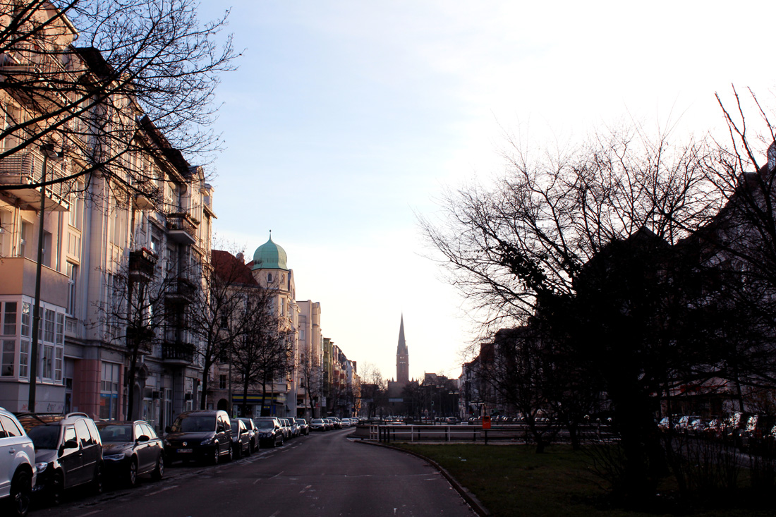 Friedenau - www.KNBerlin.de