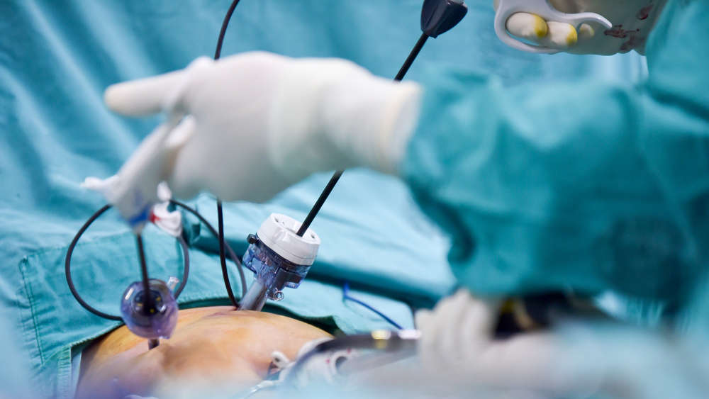 Spezialgebiet Leistenhernien - Chirurg Dr. Christian Rackel