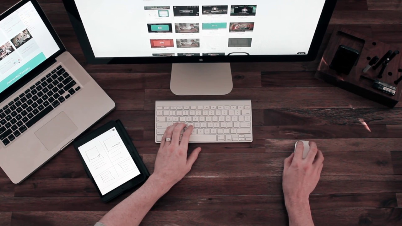 Inicio - BERMOO Web Properties
