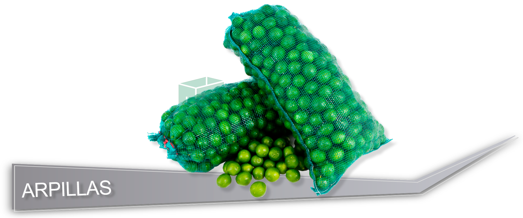 Arpillas - Costalym, S.A. de C.V.