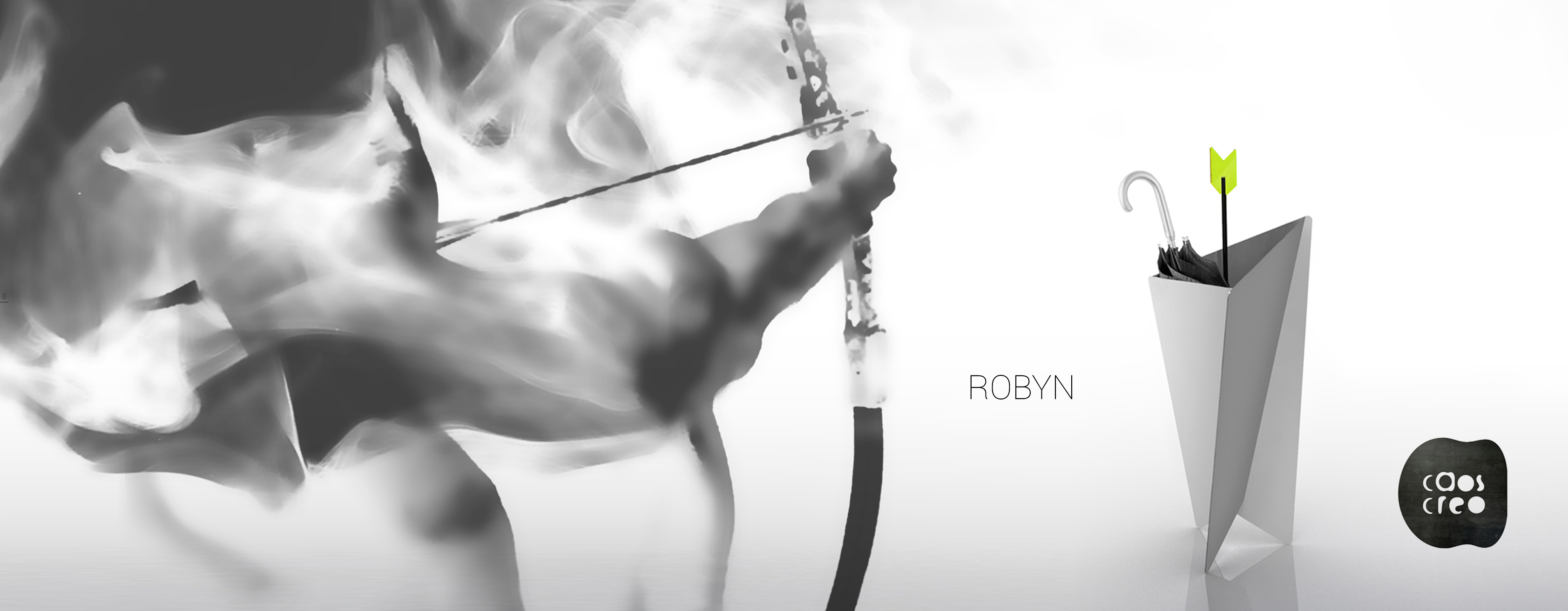 Robyn - lorenzo radaelli designer. Progetti di product design ...