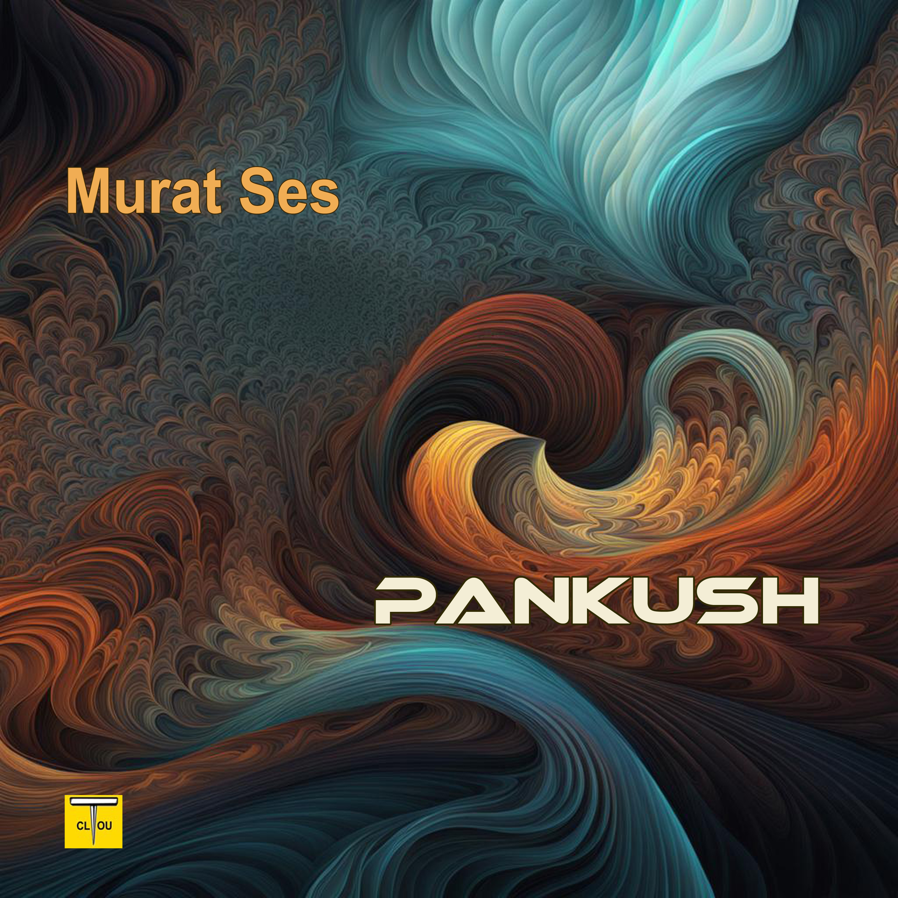 Murat Ses Unveils his 2024 album 'PANKUSH,' a tribute to Ancient ...