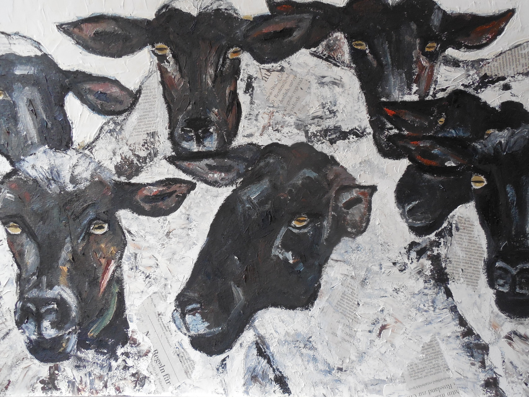 Arbeiten 2015 - stephaniemeixners Webseite!