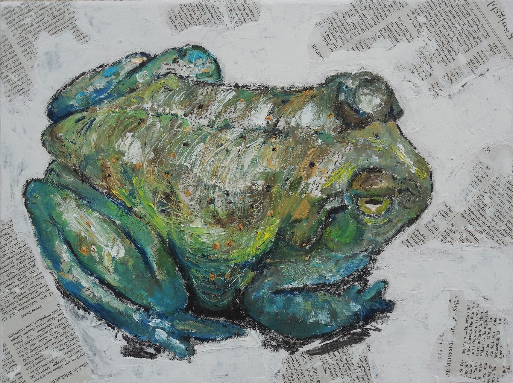 Tiere - stephaniemeixners Webseite!