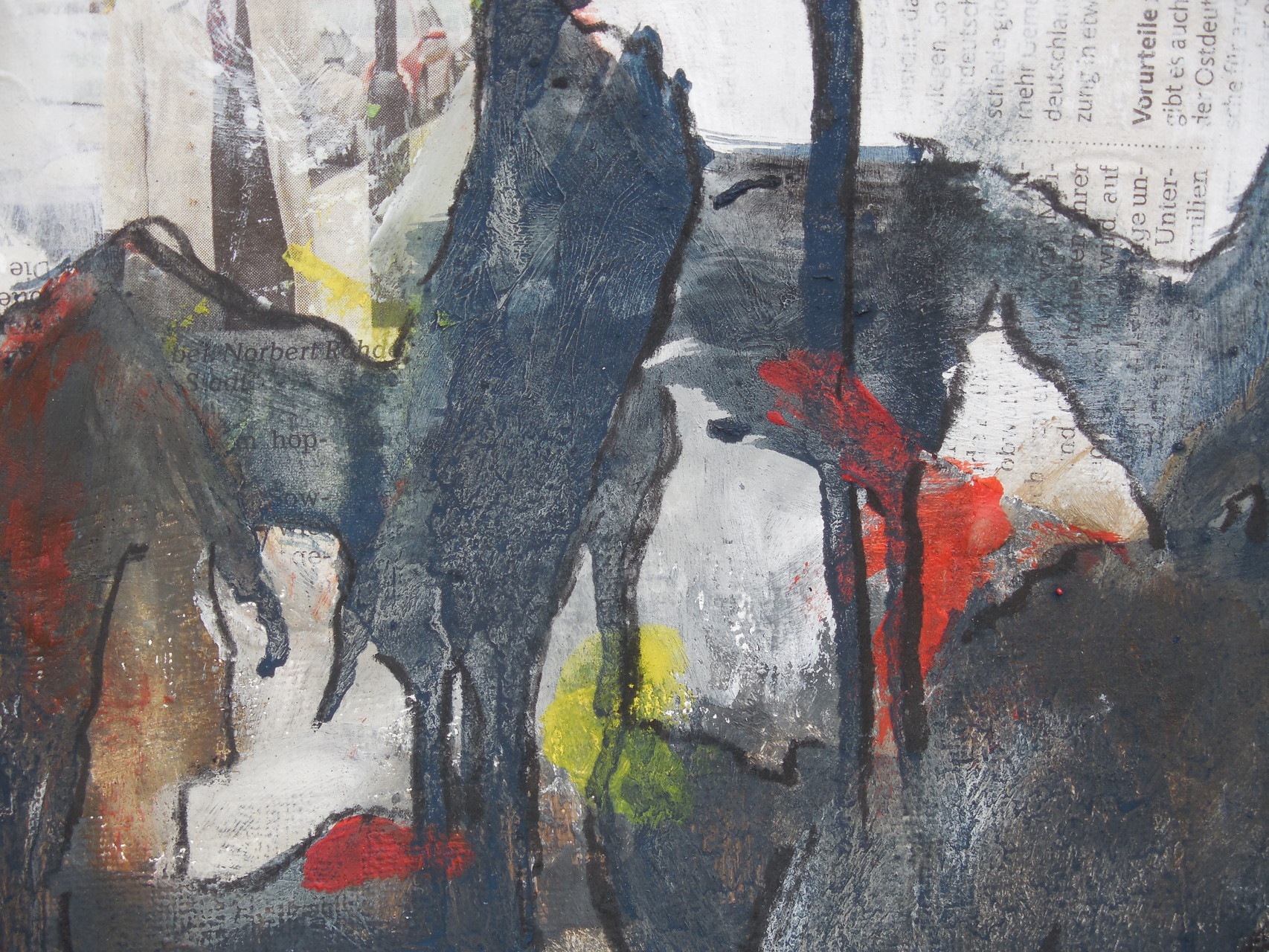 Abstraktes - stephaniemeixners Webseite!