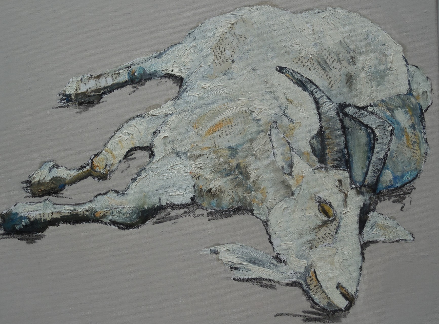 Arbeiten 2015 - stephaniemeixners Webseite!