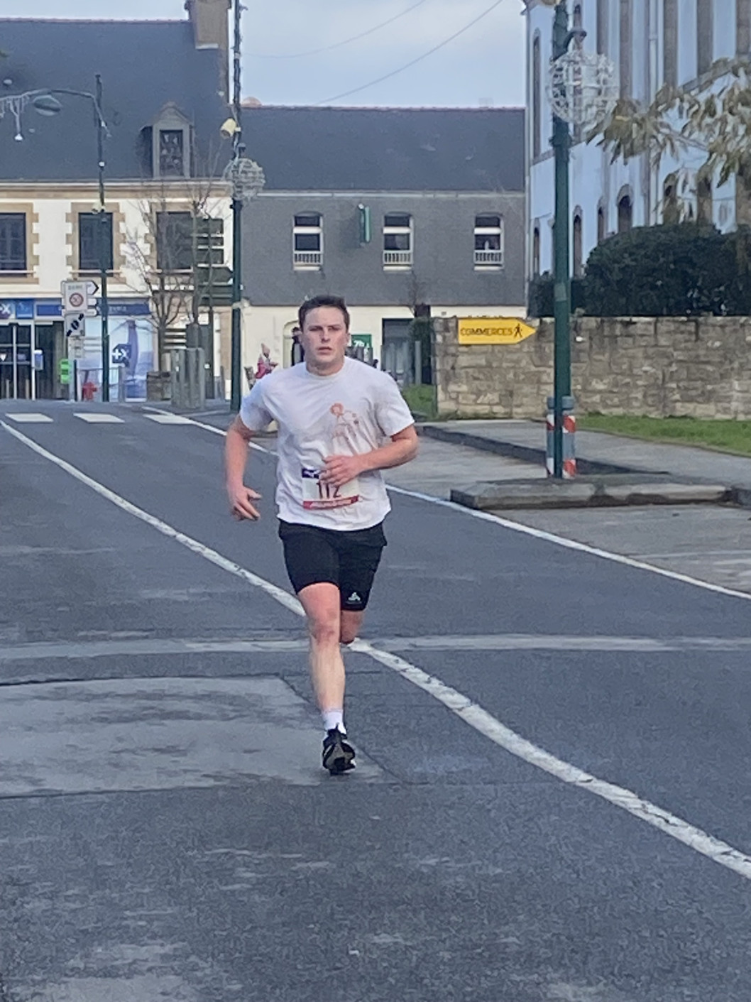 Album Peupliers - Site de athle rhuys