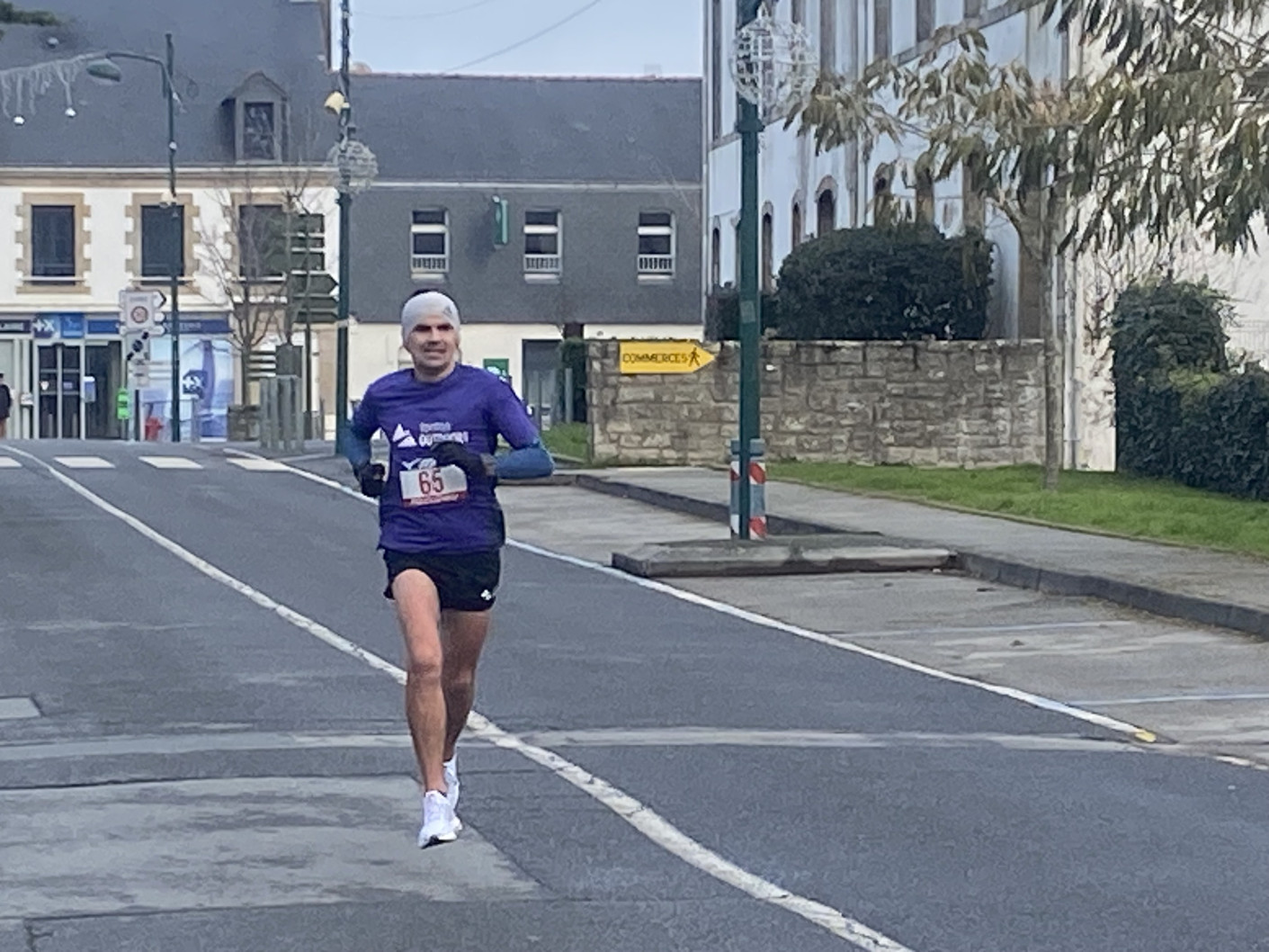 Album Peupliers - Site de athle rhuys