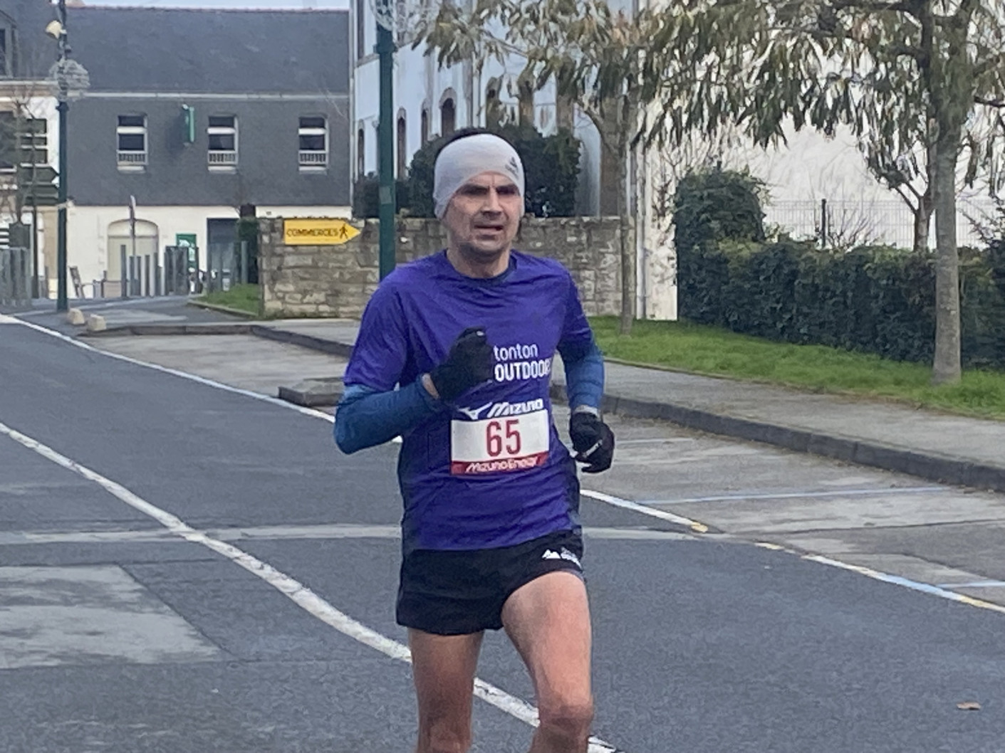 Album Peupliers - Site de athle rhuys