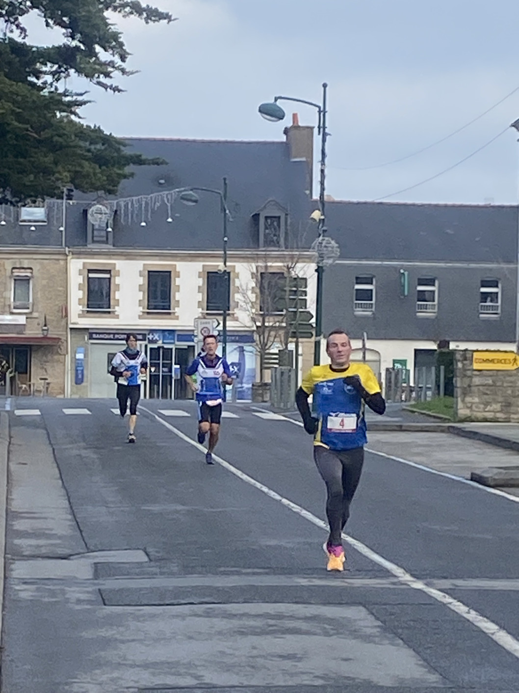 Album Peupliers - Site de athle rhuys