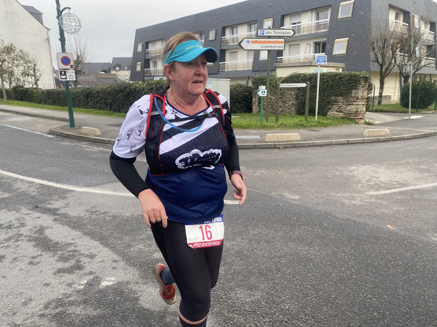 Album Peupliers - Site de athle rhuys