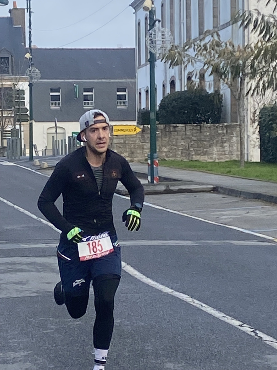 Album Peupliers - Site de athle rhuys