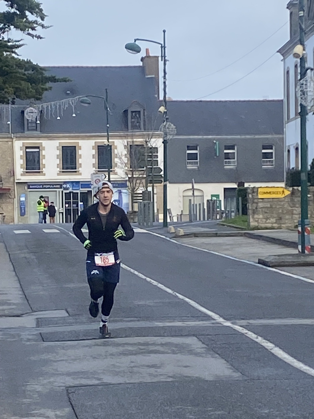 Album Peupliers - Site de athle rhuys