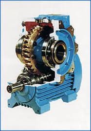 REDUCTORES FLENDER - MOTOX - REDUREX - Central de Repuestos: Motores ...