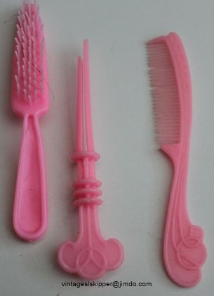 Quick Curl Skipper #4223 1973 - 1977 - Skipper Doll Website (Barbie's ...