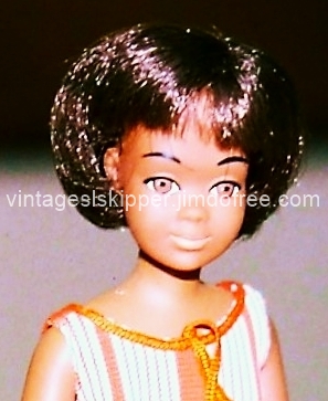 (Salesmen/ Production) Sample/Test Market Dolls 1964 (1963)/Prototypes ...