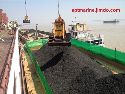 Port Entry Guide to Myanmar Ports - sptmarine
