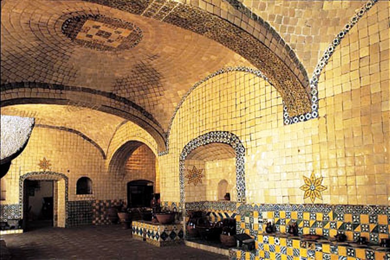 Galeria/ Azulejos Coloniales - www.azulejoscoloniales.com.mx