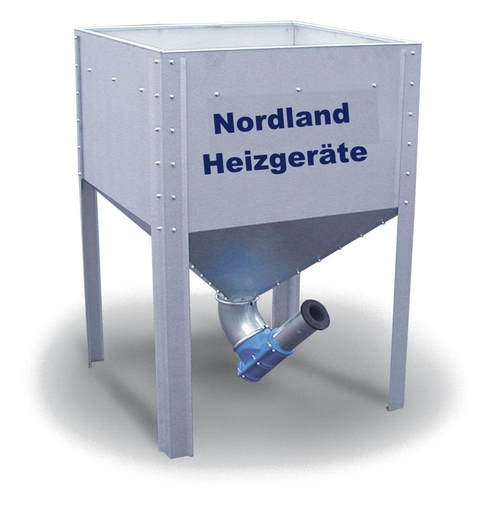 Pelletlager - heizung365s Webseite!