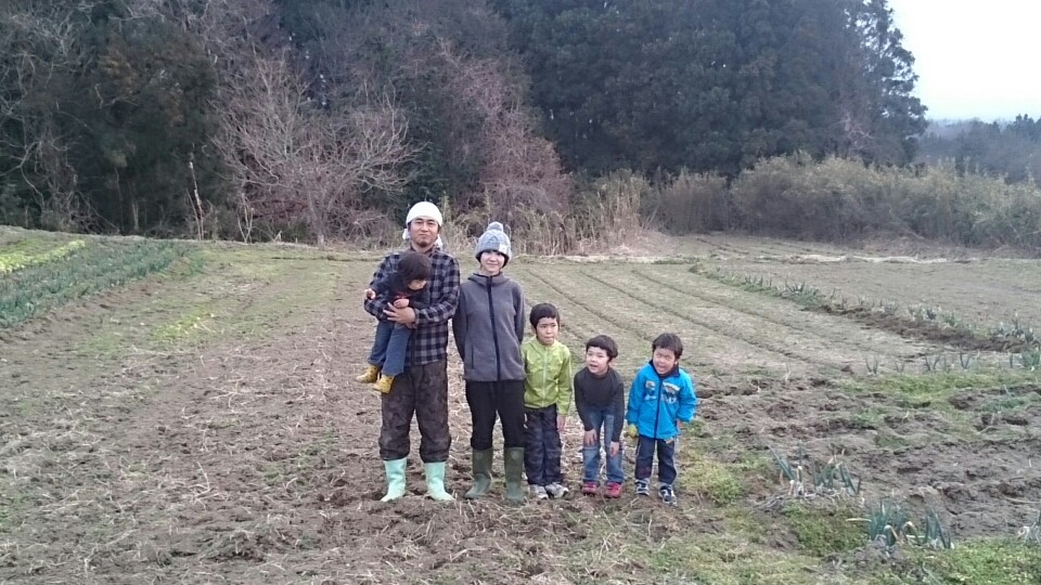 日々のこと - decoboco-farm ページ！